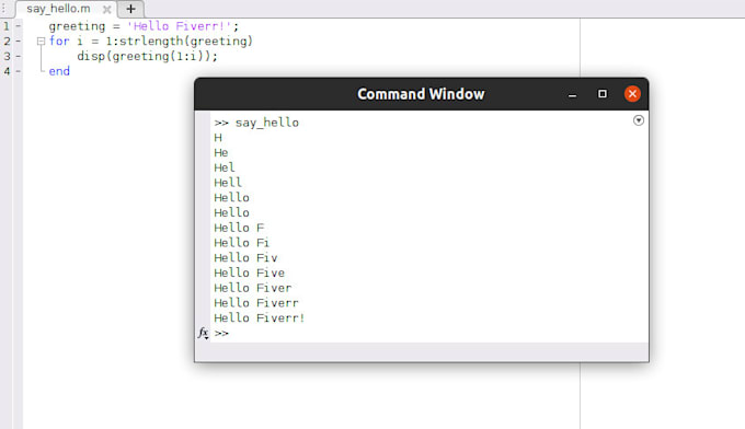 Do Matlab Simulink Simulations And Coding By Zero993 Fiverr