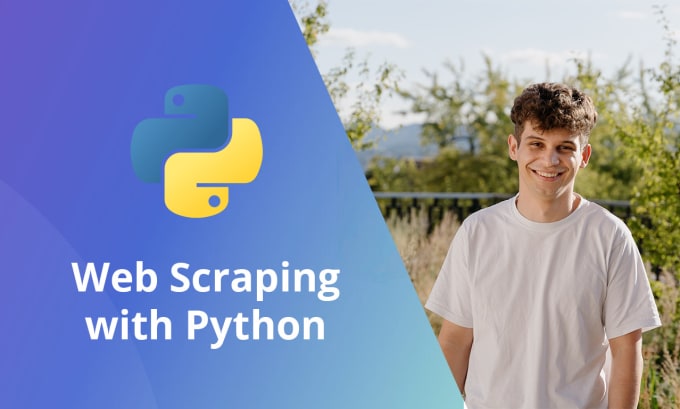Do Python Data Mining Web Scraping By Fabiobuehler Fiverr