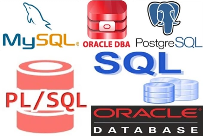 Help With Database Projects Or Assignments By Dmurden Fiverr