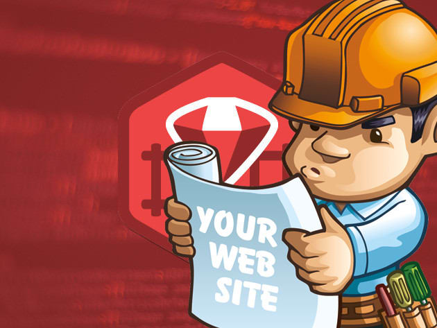 Build Rails Web Application By Railites Fiverr