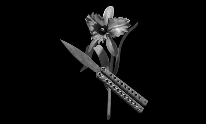 Do 3d Modeling Texturing Rendering By Karenam1101 Fiverr