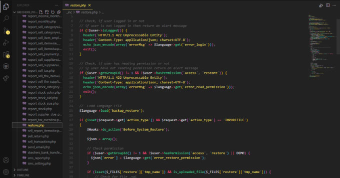 Do Your Programming Assignments In Html Css Js Php And Laravel By