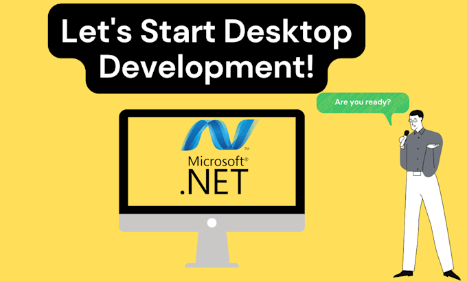 Do The Desktop Application Csharp And Vb By Wordpress780 Fiverr