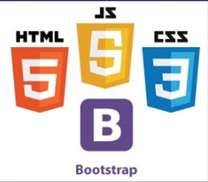 Write Any Script In Html Css Javascript Jquery Php Matlab By
