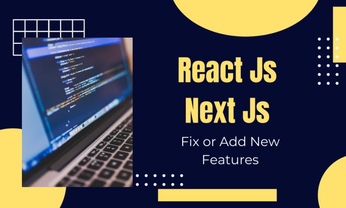 Fix Website With Nextjs Reactjs Material Ui Rest Api Nodejs Xlsx