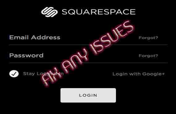 Fix Your Html Css Issues On Squarespace Website By Nzaman30 Fiverr