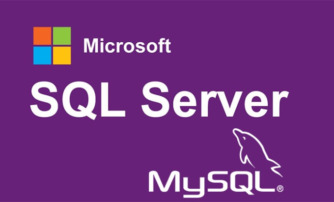 Do Expert Database Design And Optimized Sql Queries By Sqlquerycraft