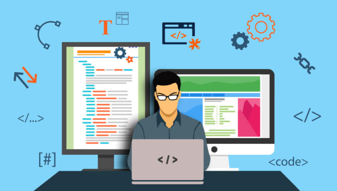 Build Customized Website Using Html Css Javascript Php Mysql By
