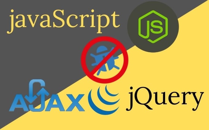 Any Html Css Bug Fix Bootstrap Javascript Bug Fix Jquery Bug Fix By