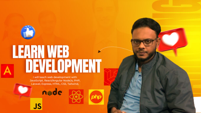 Teach Programming With Php Javascript Html Css Angular By