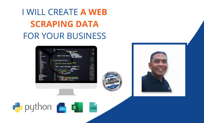 Data Scraping Web Scraping Extract Data From Websites Using Python By