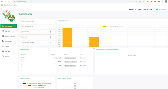 Create Your Custom Webapp Using Vuejs Laravel Mysql By Cym239 Fiverr