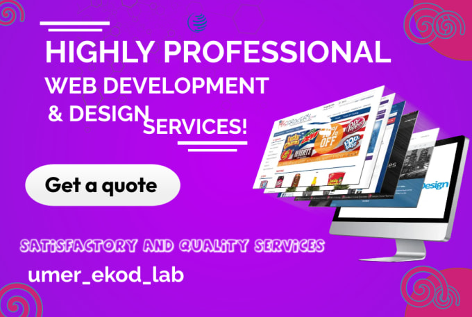 Develop And Fix Php Laravel Codeigniter Vue Js React Js Website By