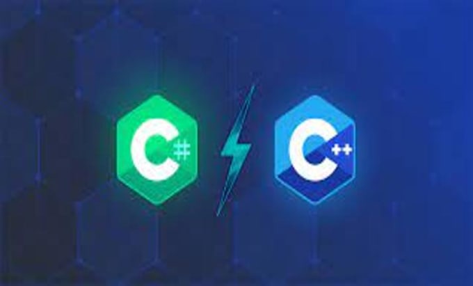 Develop Assignments In Cplusplus Csharp Programming Languages By