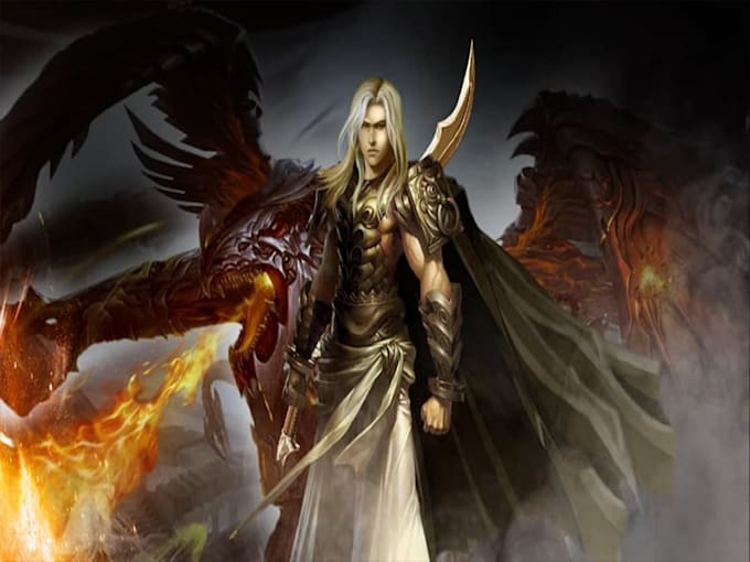 Build Metaverse Game Nft Game Blockchain Unity Game And Sandbox Game By