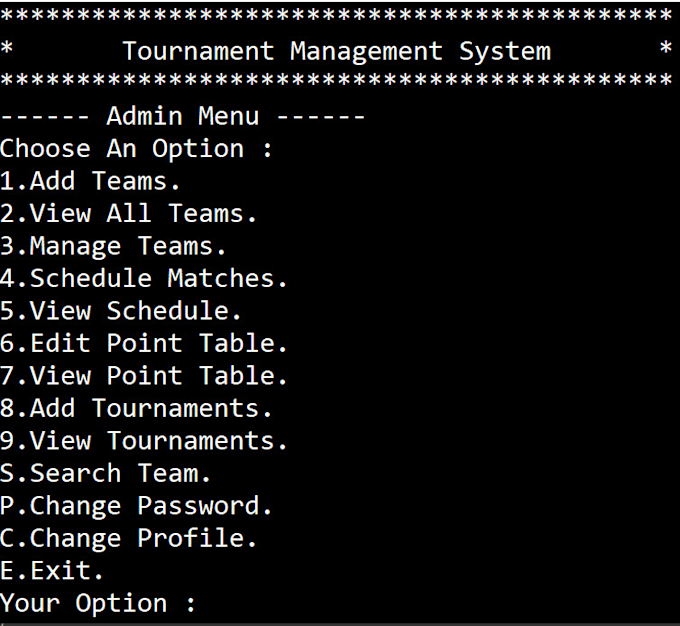 Make Console Based Applications In Cpp And C Sharp By Uetfreelancers