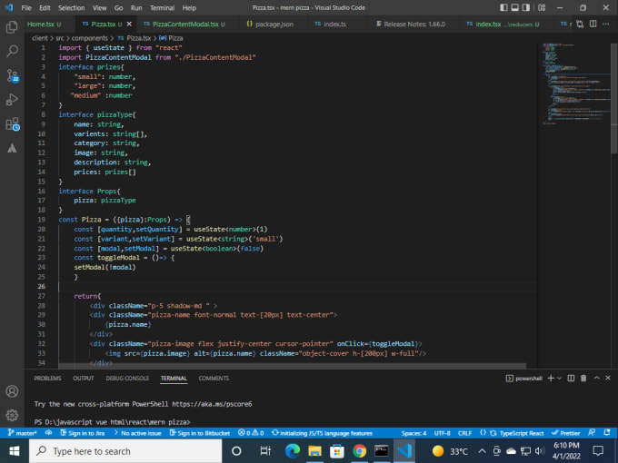 Tutor Or Help You Learn Reactjs Mern Node Vue Laravel Git By