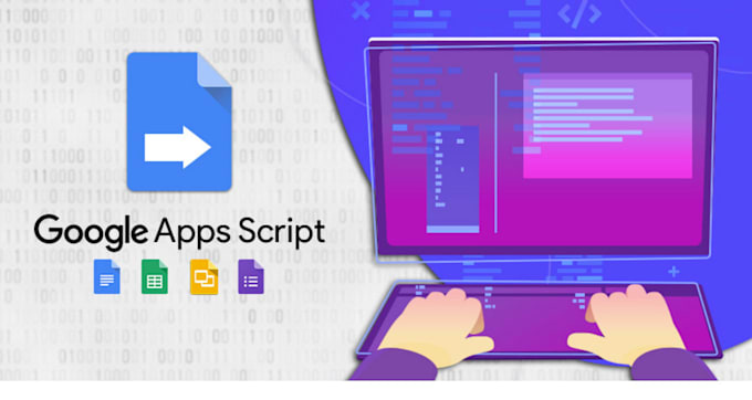 Write Scripts To Automate Your Google Sheets By Solve Your Gig Fiverr