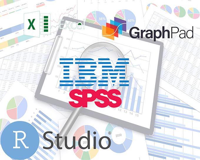 Do Genuine Statistical Data Analysis Using Spss R Excel By Hamdah786