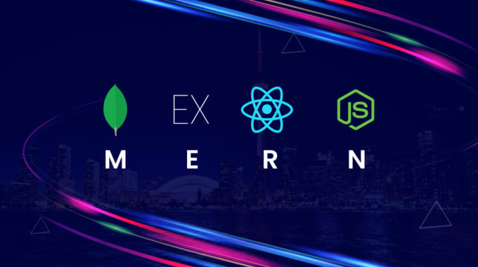 Develop Mern Stack Web Apps Using React Redux Toolkit Nodejs
