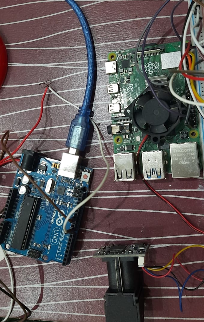 Design Arduino Iot Circuit And Programming By Azlan Ahmad Fiverr