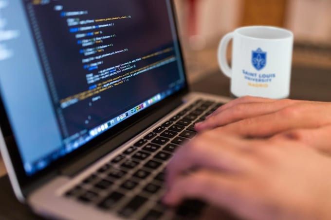 Do Projects Related To Programming Like Python Java Cpp C By