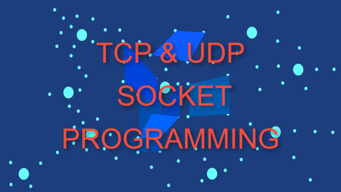 Do Your Tcp And Udp Socket Programming In C Cpp And Java By