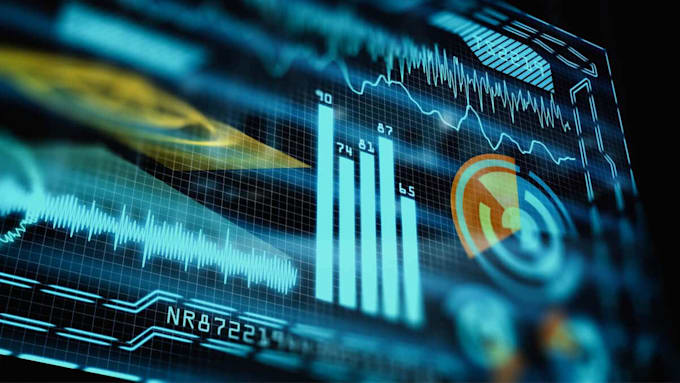 Analyze And Visualize Data Using R Python Sql Excel And Power Bi By