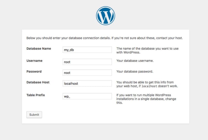 Install Setup Customize Wordpress Website And Demo Upload By