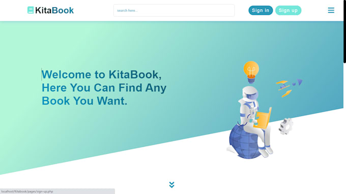 Build A Custom Responsive Website For Your Business Using Html Css Js
