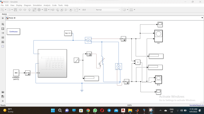 Do Etap Matlab Programming Simulink And Proteus By Dalilahmad Fiverr