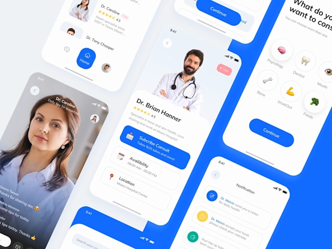 Convert Figma Adobe Xd Sketch Psd To Responsive Flutter Ui By
