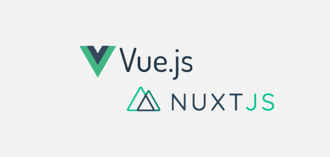 Be Your Full Stack Developer Vue Js Nuxt Js Php Laravel Python Django