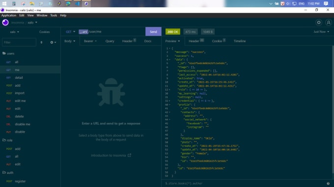 Develop The App With React Js Firebase Node Js Javascript By Dochien