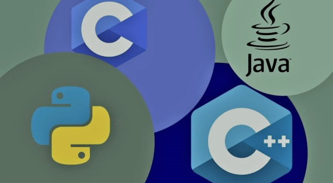 Do C Cpp C Sharp Java Python Programming Assignments By