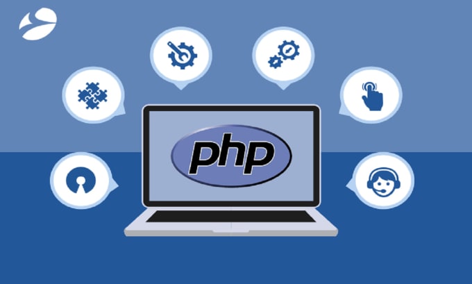 Develop A Website Using Php Laravel Codeigniter Yii Cakephp By