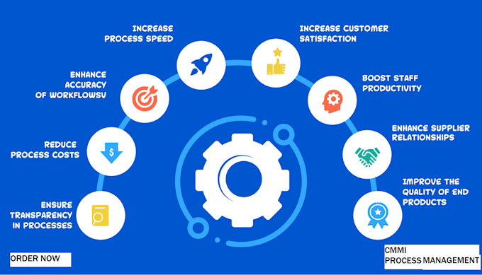 Cmmi Audit Process Improvement And Project Management By