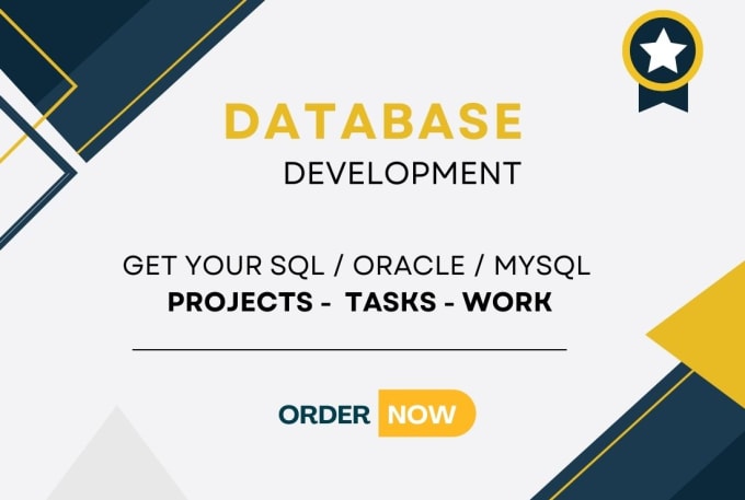 Design Sql Database Erd On Mysql Oracle Ms Sql Ms Access By