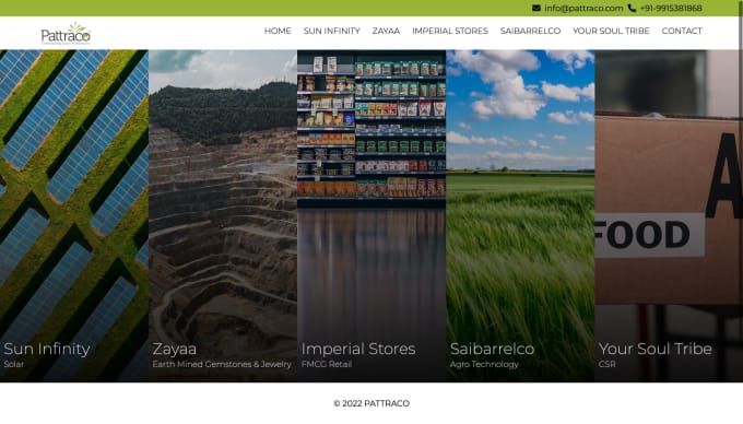 Develop Reactjs Nextjs Tailwindcss Vuejs Nuxtjs Website By