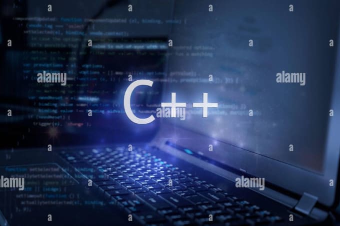 Code C Cpp Python Java And C Sharp Projects By Ahsan Zareen Fiverr