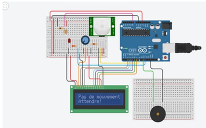 Make You A Arduino Program By Hamza Meghzaoui Fiverr