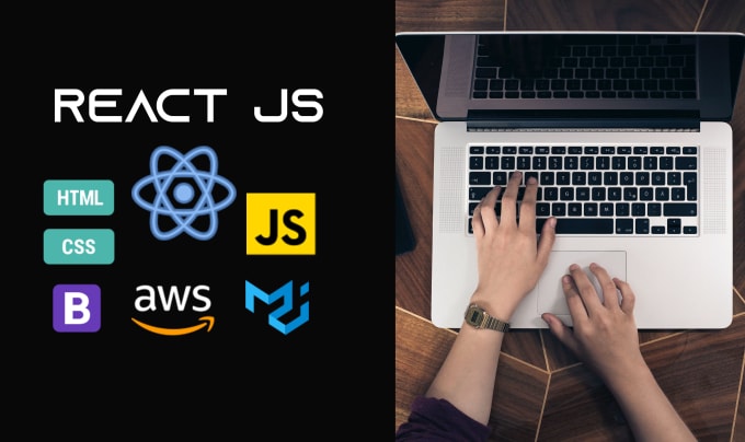 Design And Develop A React Or Angular And Django By Webdevsa Fiverr