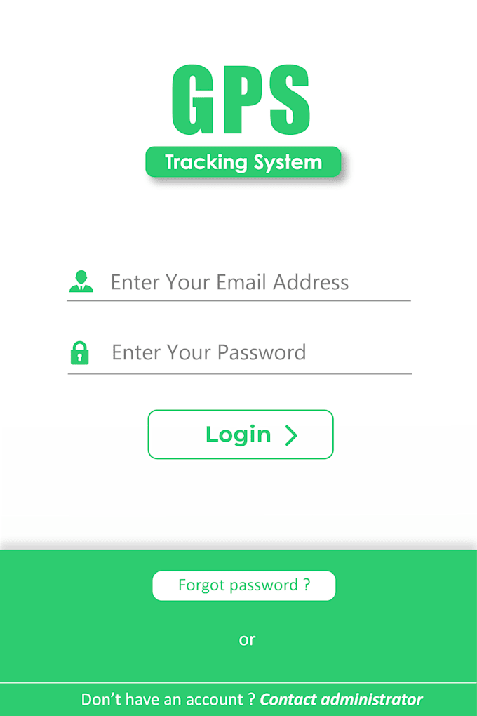 Develop Android Ios Mobile App Using Flutter By Sultana Saleem Fiverr