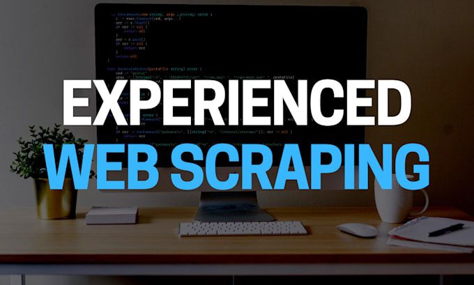Do Web Scraping Data Mining From Websites By Lrodham Fiverr