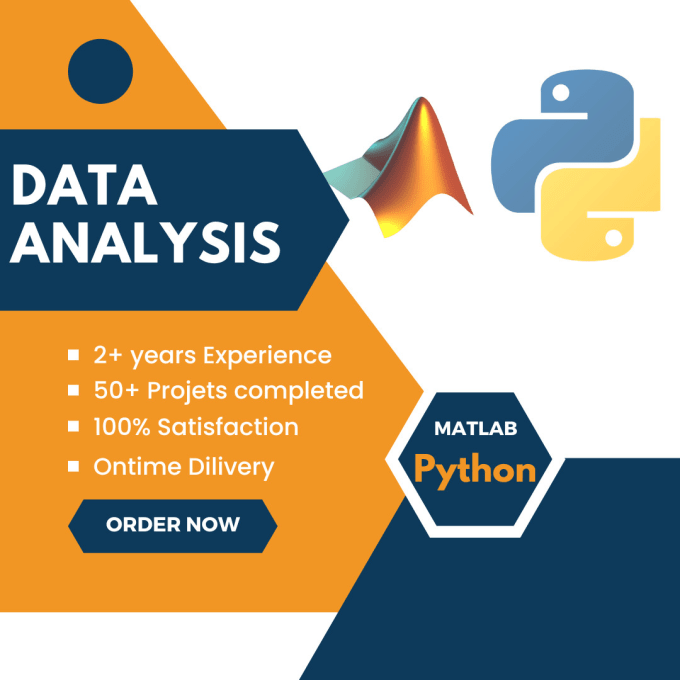 Do Data Analysis Using Pyhton Pandas Numpy Scikit Learn By