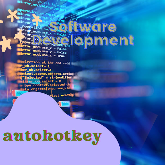 Create Windows Desktop Applications By Lara Ahk Fiverr