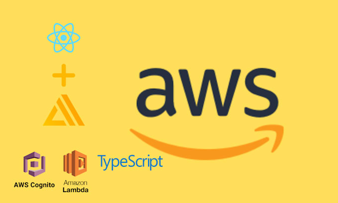 Create Serverless Aws Amplify And React App By Dvlopermohsin Fiverr