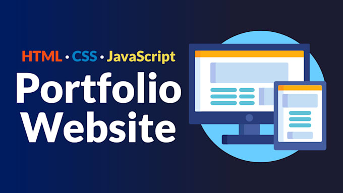Create Responsive Websites In Html Css Javascript React Nodejs Nextjs