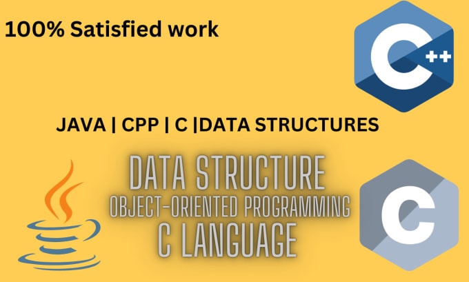 Oop In Java Programming Task Oop Cpp Data Structure Dsa Cpp C Sharp