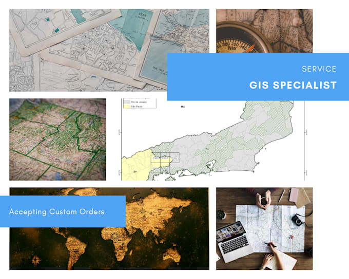 Georeferencing Creating And Editing Shapefiles And Tables By
